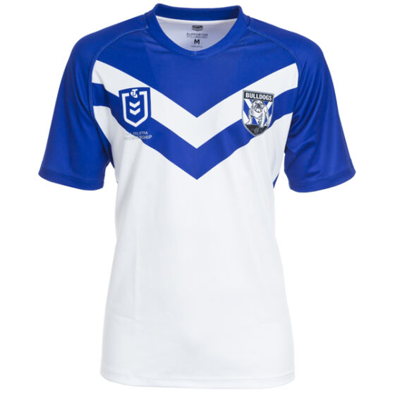 NRL Supporter Shirts - Elite Pro Sports