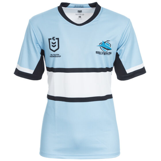 NRL Supporter Shirts - Elite Pro Sports