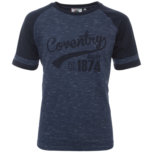 Coventry Rugby Leisurewear - Elite Pro Sports