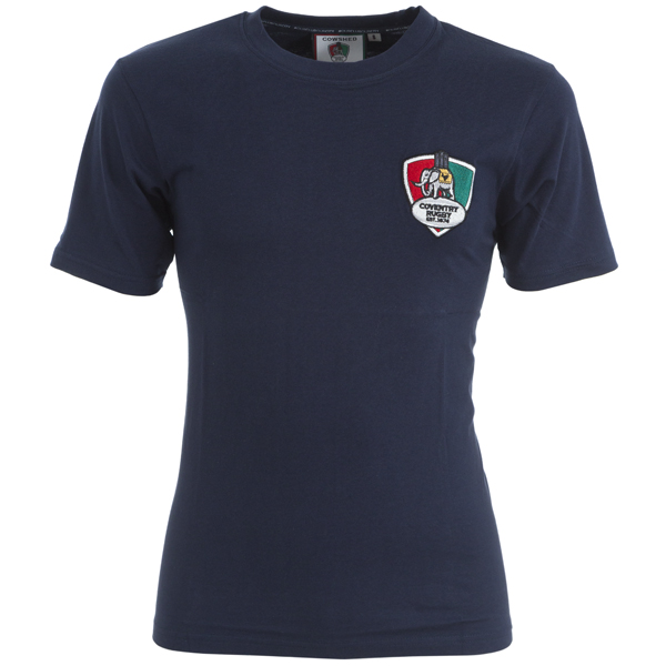 Coventry Rugby Leisurewear - Elite Pro Sports