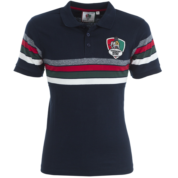 Coventry Rugby Leisurewear - Elite Pro Sports