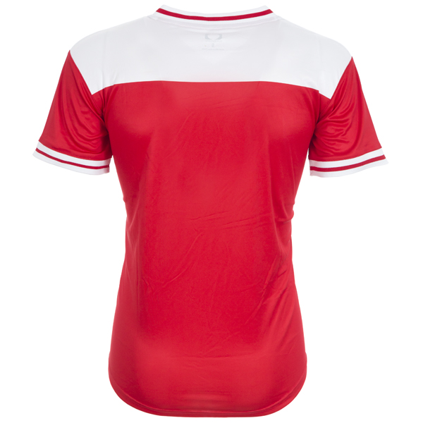 Doncaster Rovers 88-89 Retro Home Shirt - Elite Pro Sports