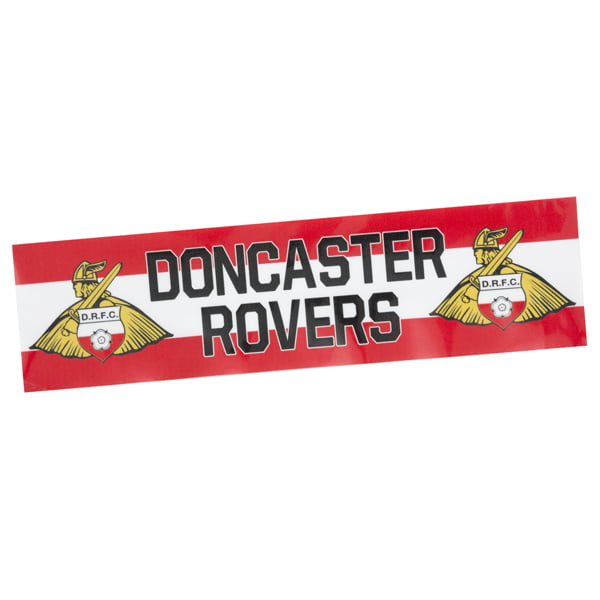 Doncaster Rovers Accessories Gifts - Elite Pro Sports