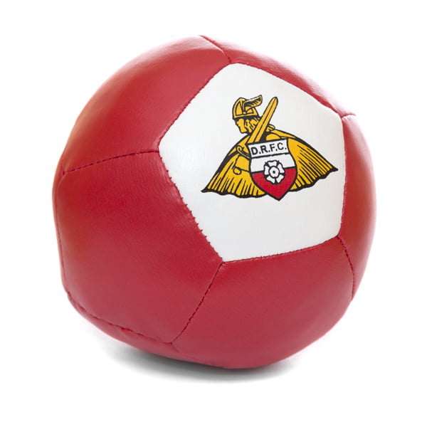Doncaster Rovers Accessories Balls - Elite Pro Sports