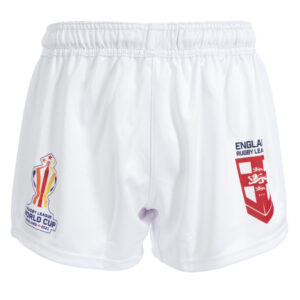 England Rugby League Official Kit - Elite Pro Sports
