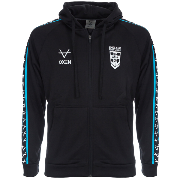 England Rugby League - Elite Pro Sports