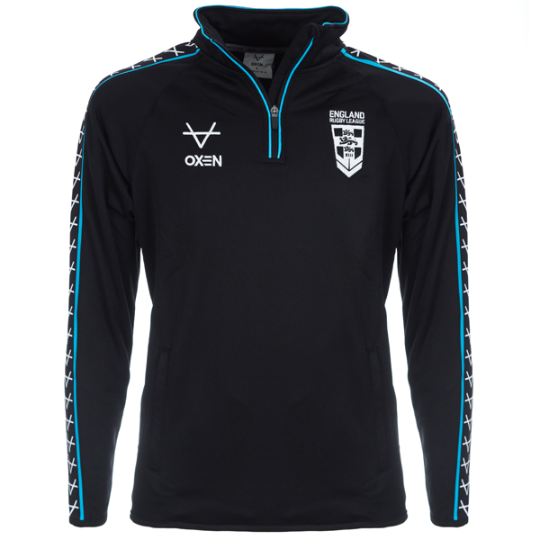 England Rugby League - Elite Pro Sports