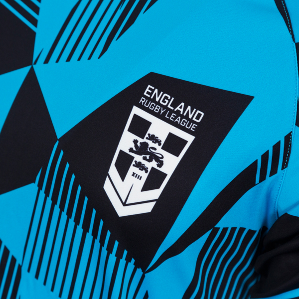 England Rugby League - Elite Pro Sports