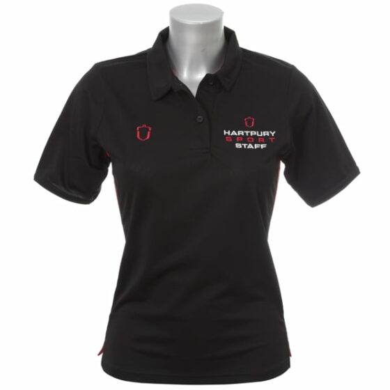 Hartpury Staff - Elite Pro Sports