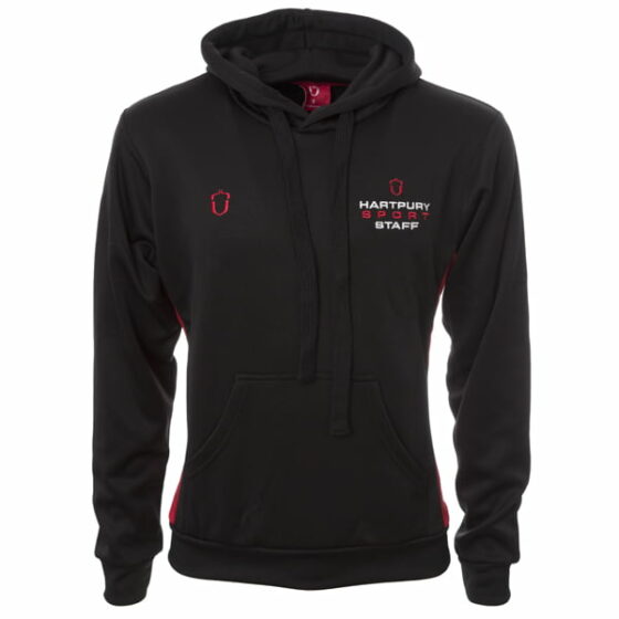 Hartpury Staff - Elite Pro Sports