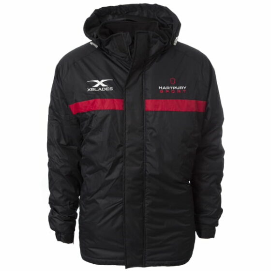 Hartpury Sport - Elite Pro Sports