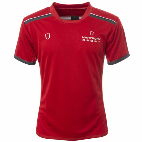 Hartpury Sport - Elite Pro Sports