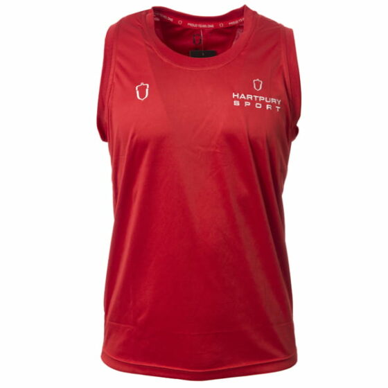 Hartpury Sport - Elite Pro Sports