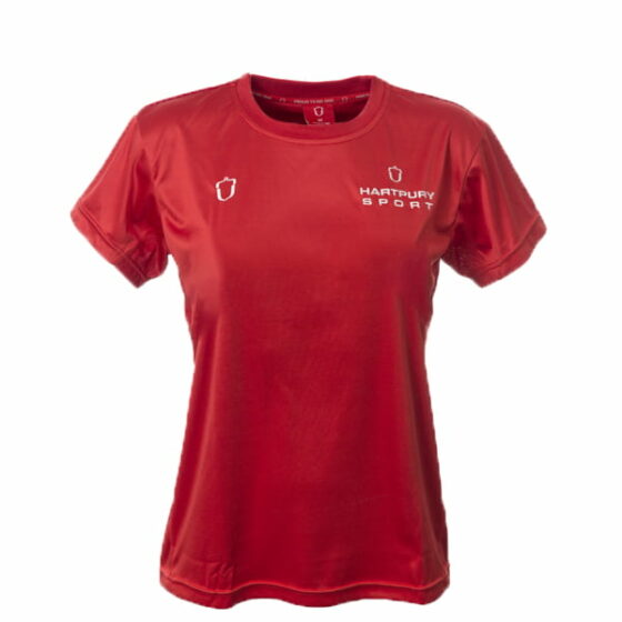 Hartpury Sport - Elite Pro Sports