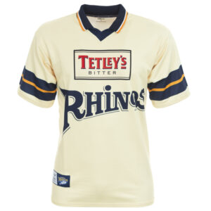 Leeds Rhinos Official Kit - Elite Pro Sports