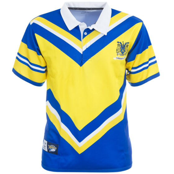 Leeds Rhinos Official Kit - Elite Pro Sports