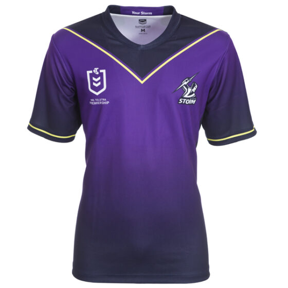 NRL Supporter Shirts - Elite Pro Sports
