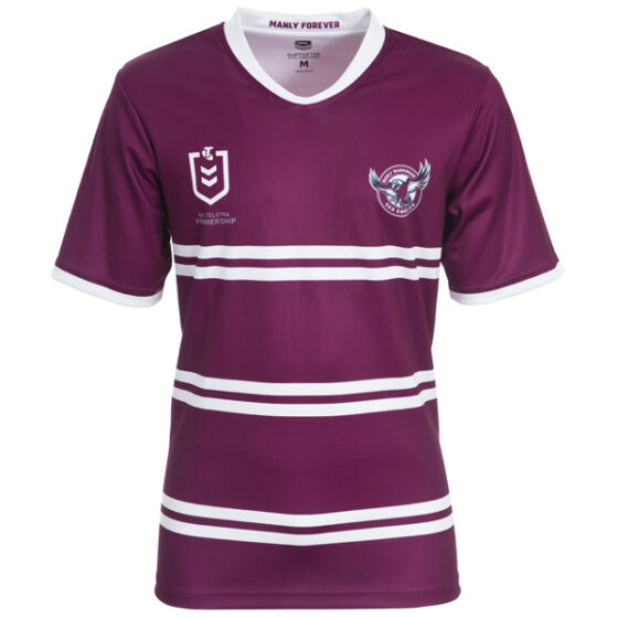NRL Supporter Shirts - Elite Pro Sports