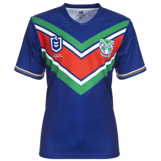 NRL Supporter Shirts - Elite Pro Sports