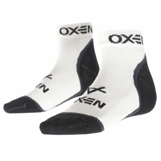 Oxen Football/Rugby Socks Navy - Elite Pro Sports