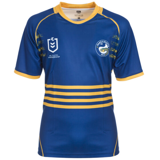 NRL Supporter Shirts - Elite Pro Sports