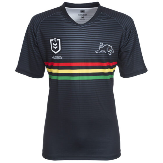 NRL Supporter Shirts - Elite Pro Sports