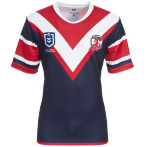 NRL Supporter Shirts - Elite Pro Sports