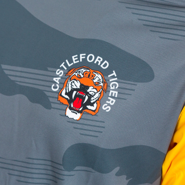 Castleford Tigers - Elite Pro Sports