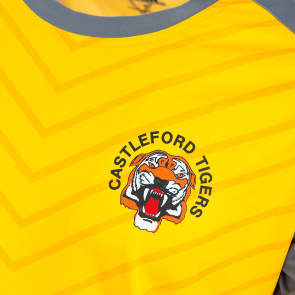 Castleford Tigers - Elite Pro Sports