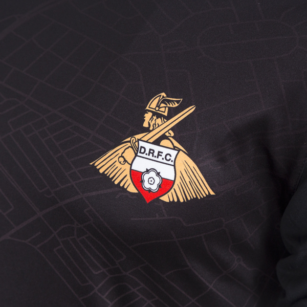 Doncaster Rovers - Elite Pro Sports