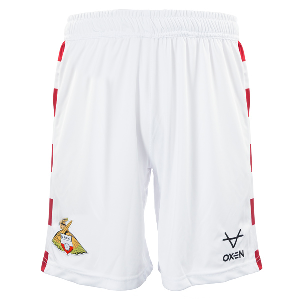 Doncaster Rovers Official Kit - Elite Pro Sports