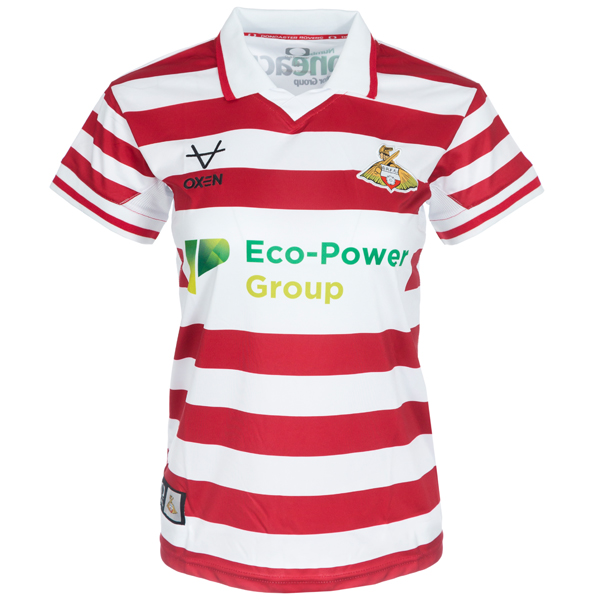 Doncaster Rovers Official Kit - Elite Pro Sports