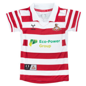 Doncaster Rovers Official Kit - Elite Pro Sports