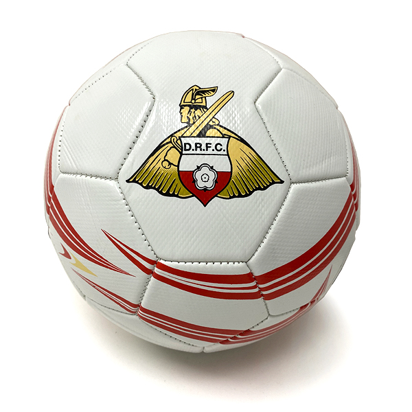 Doncaster Rovers Accessories Balls - Elite Pro Sports