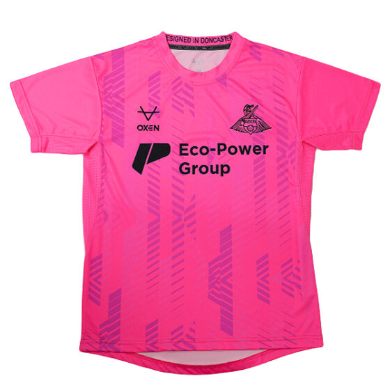Doncaster Rovers Third Kit - Elite Pro Sports