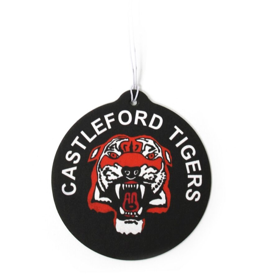 Castleford Tigers Accessories - Elite Pro Sports