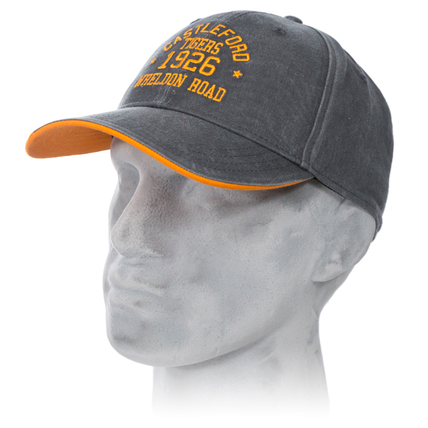 Castleford Tigers Accessories Hats - Elite Pro Sports