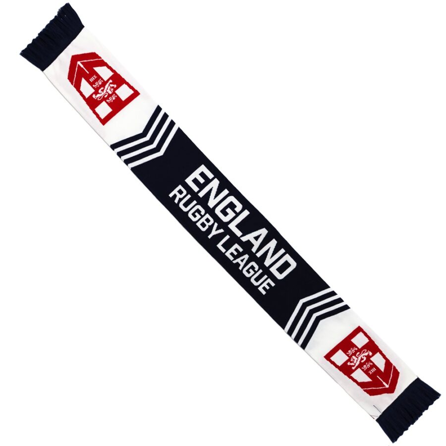 England Rugby League Accessories - Elite Pro Sports