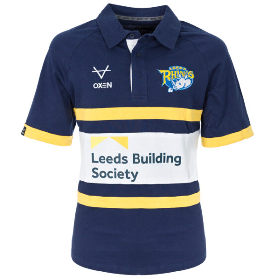 Leeds Rhinos Official Kit - Elite Pro Sports