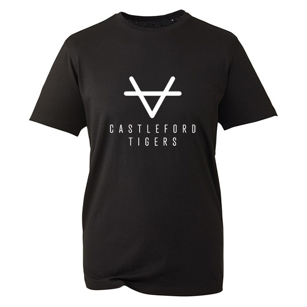 Castleford Tigers Leisurewear T-Shirts - Elite Pro Sports