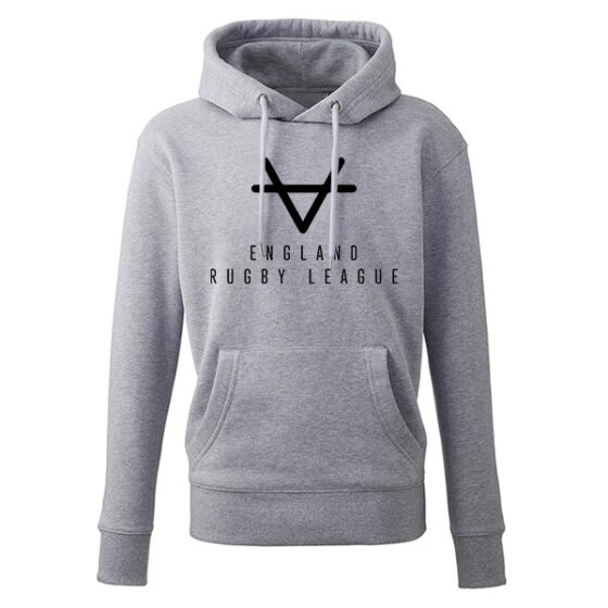 England Rugby League x OXEN - Elite Pro Sports