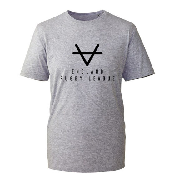 England Rugby League x OXEN - Elite Pro Sports