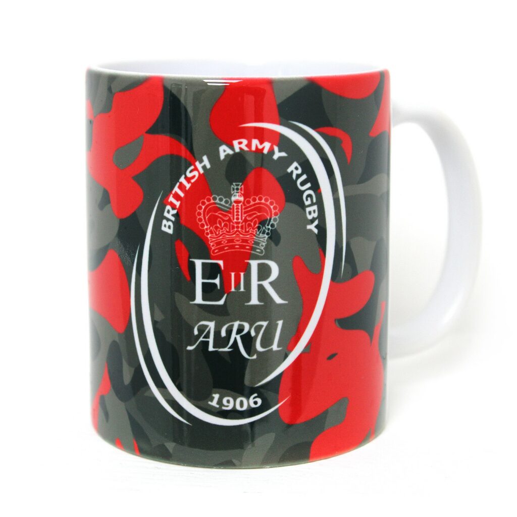 ARU Crest Badge - Elite Pro Sports