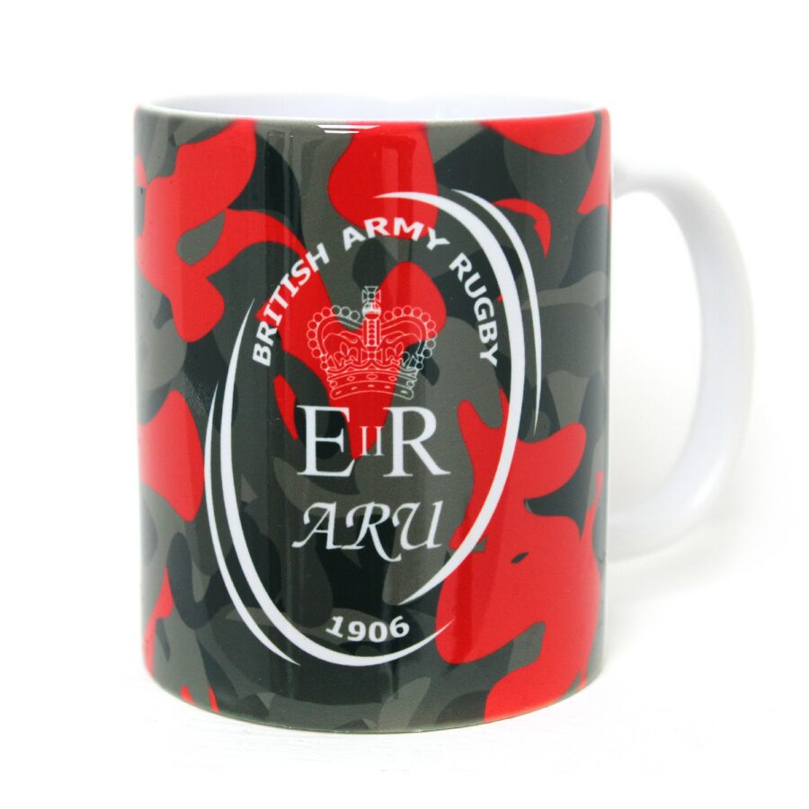 ARU Crest Badge - Elite Pro Sports