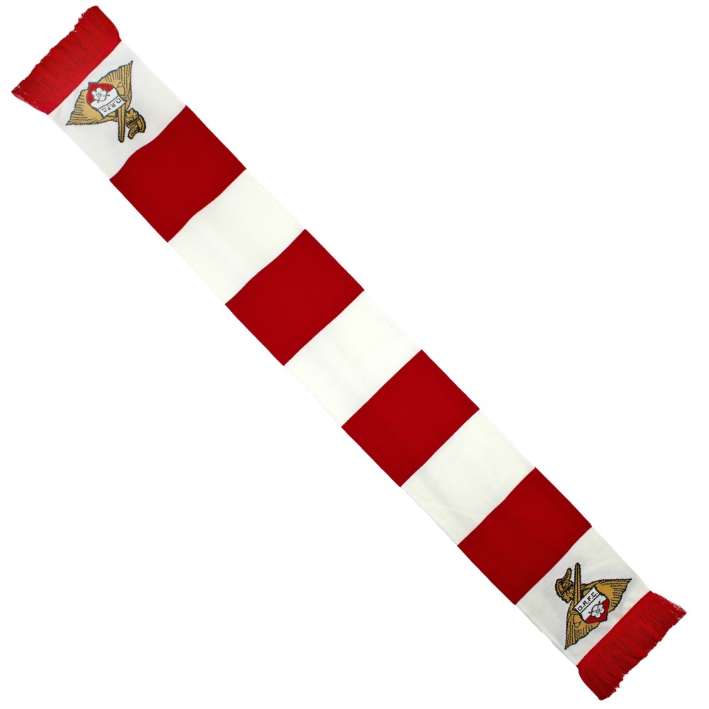 Doncaster Rovers Accessories Clothing - Elite Pro Sports