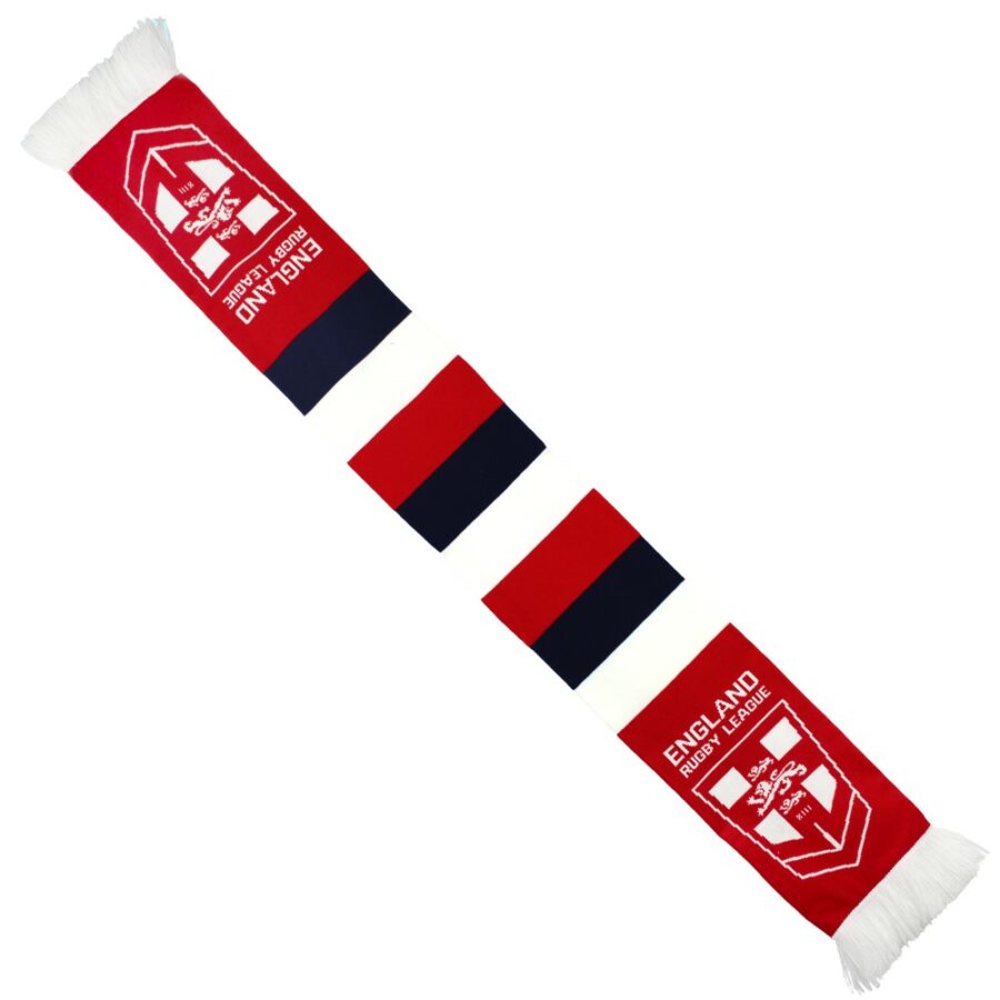 England Rugby League Accessories - Elite Pro Sports