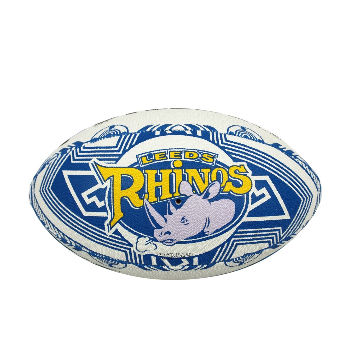 Leeds Rhinos Accessories Balls - Elite Pro Sports