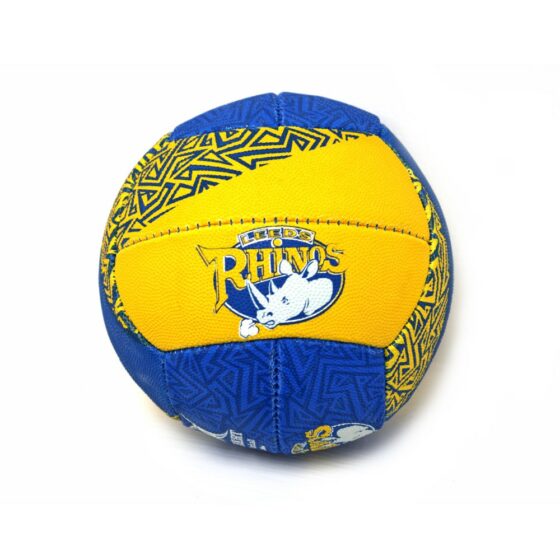 Leeds Rhinos Netball Accessories - Elite Pro Sports