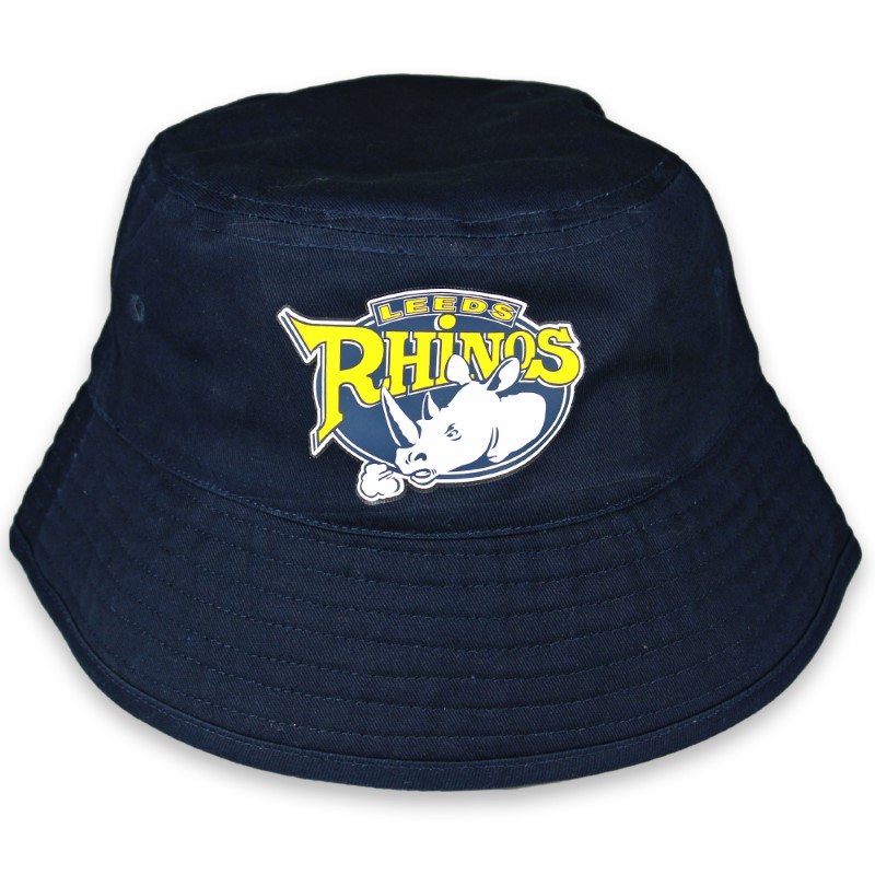 Leeds Rhinos Accessories Hats - Elite Pro Sports