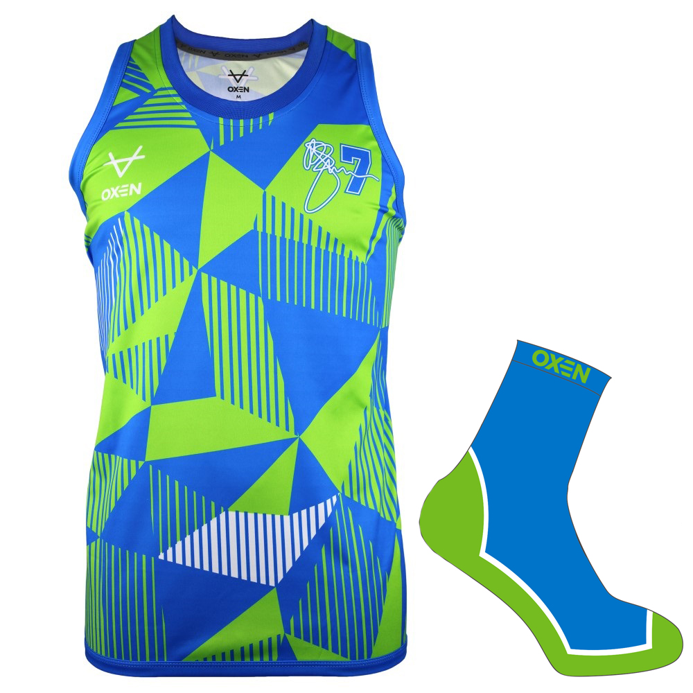 Leeds Rhinos Marathon Range - Elite Pro Sports